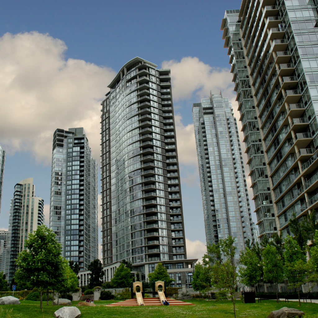 The Rise of Condo Living in Toronto: What That Means for First-Time ...
