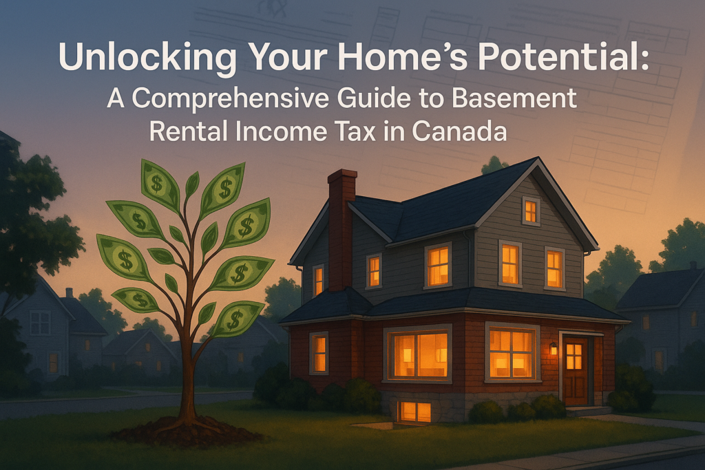 Unlocking Your Home's Potential: A Comprehensive Guide to Basement ...